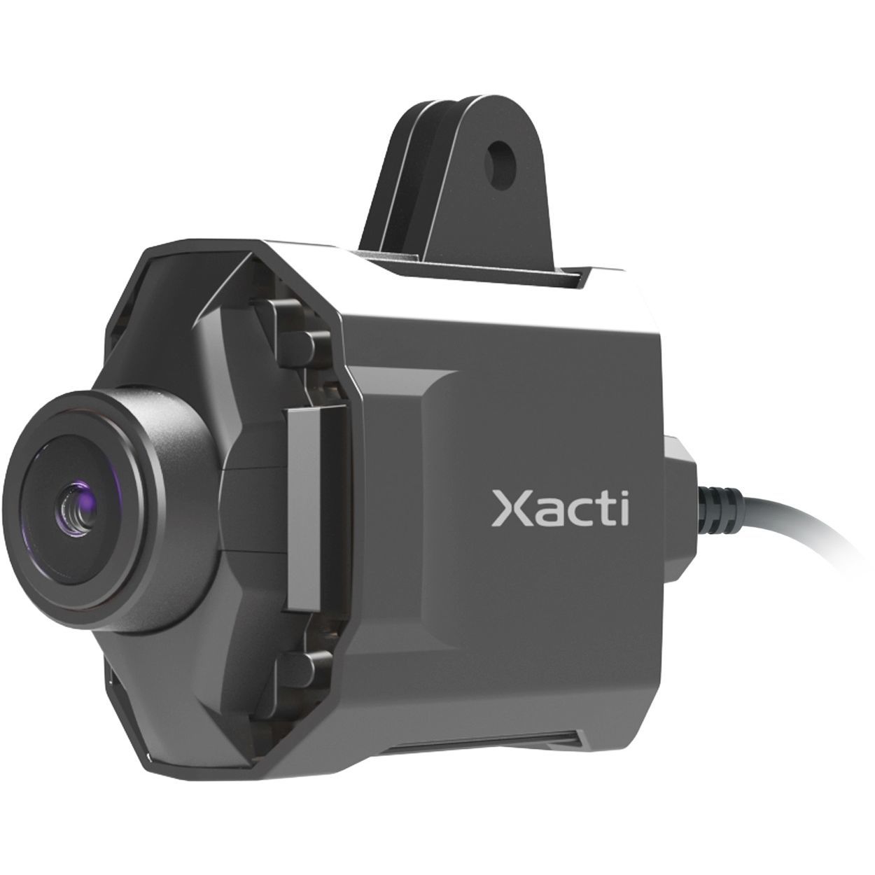 Industrial camera - CX-WE100 - Xacti Corporation - digital / WDR / HDR