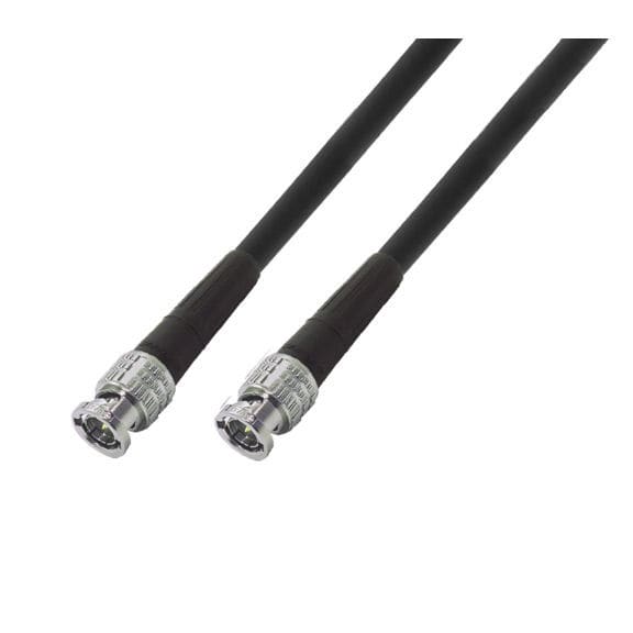 BNC cable assembly - D5.5UHWC series - CANARE Electric - for ...