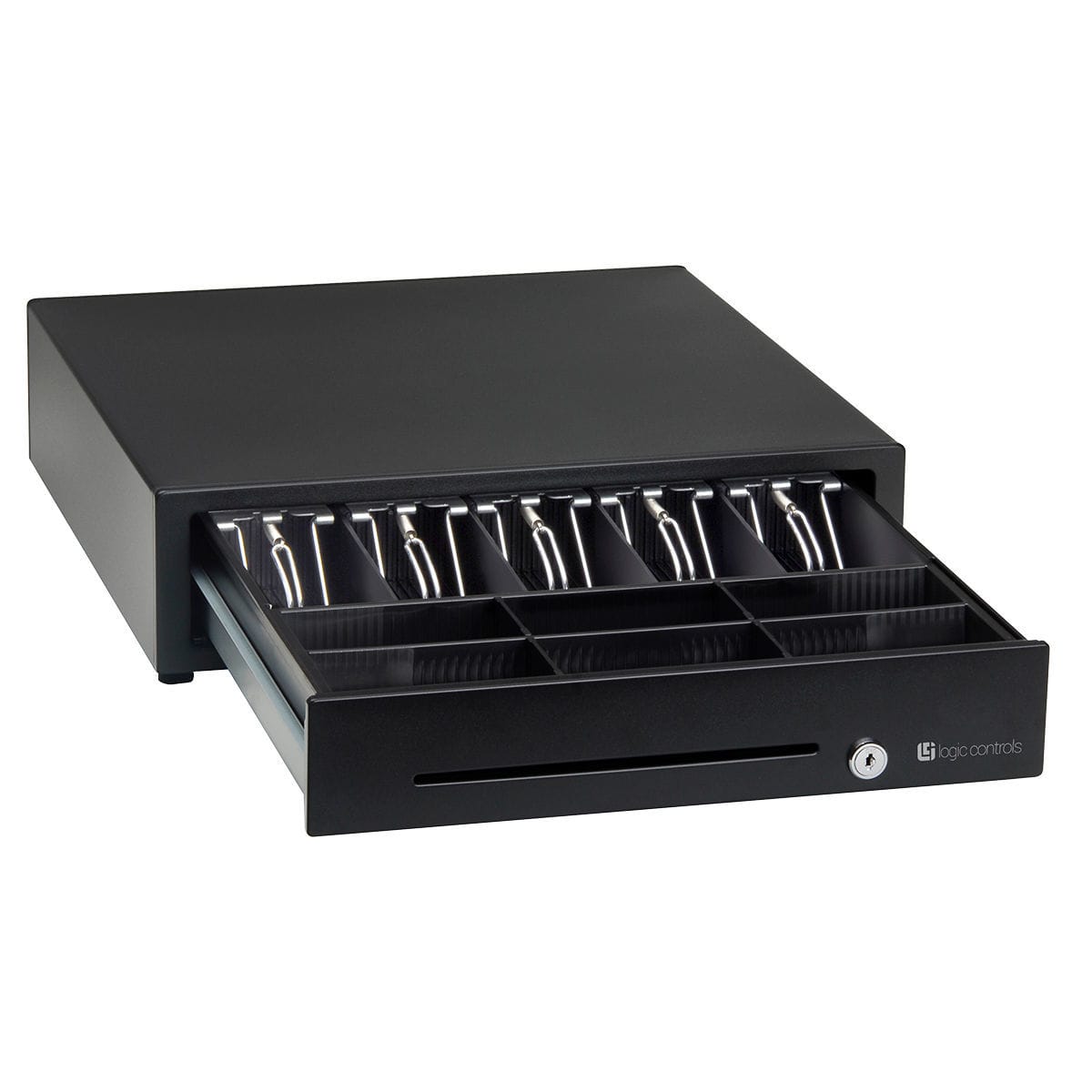 Cash register drawer - CD415 - Logic Controls