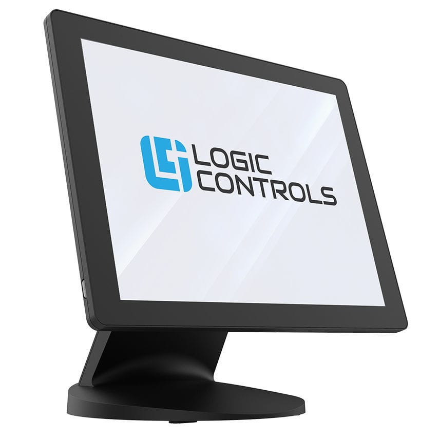 Multitouch screen terminal - LogicTouch Pro - Logic Controls ...