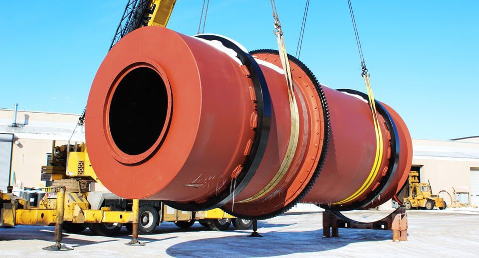 Agglomerator - FEECO International Inc.