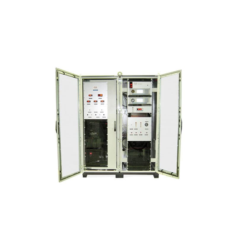 CO analyzer - FER Strumenti s.r.l. - carbon monoxide / ammonia ...