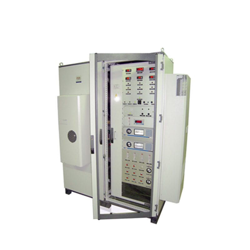 Carbon monoxide analyzer - FER Strumenti s.r.l. - flue gas / nitrogen ...