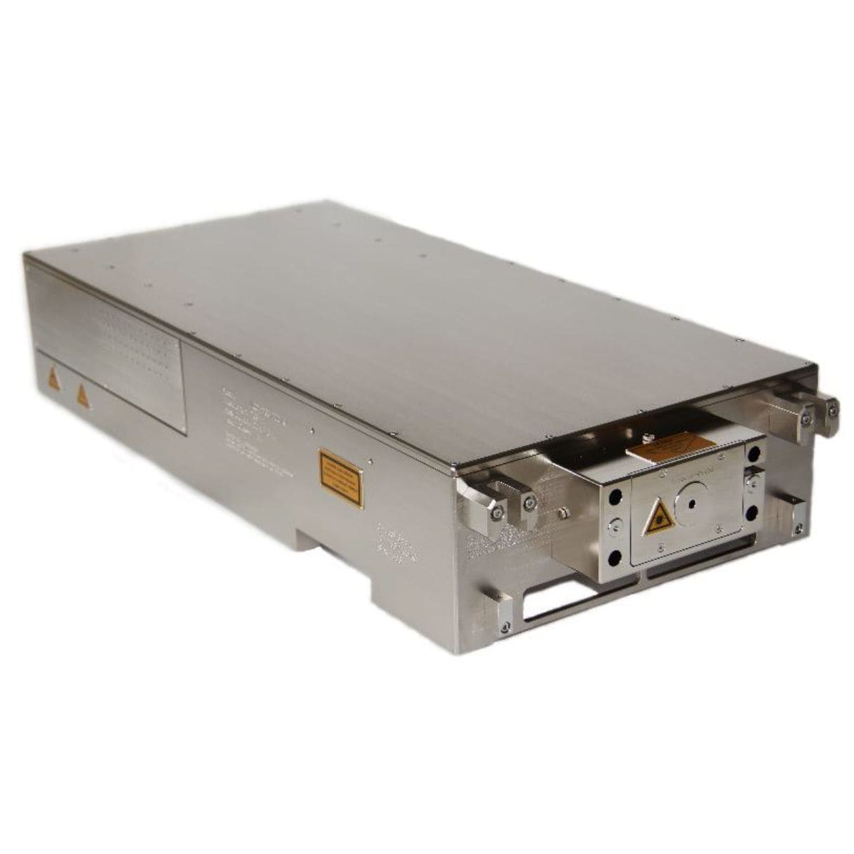 Continuous wave laser - FQCW266-300 - CryLaS Crystal Laser Systems GmbH ...