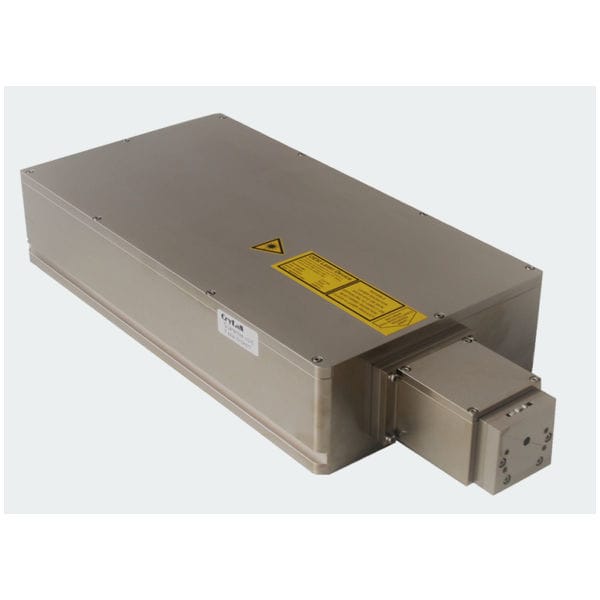 Nanosecond laser - eMOPA213-20 - CryLaS Crystal Laser Systems GmbH - Q ...