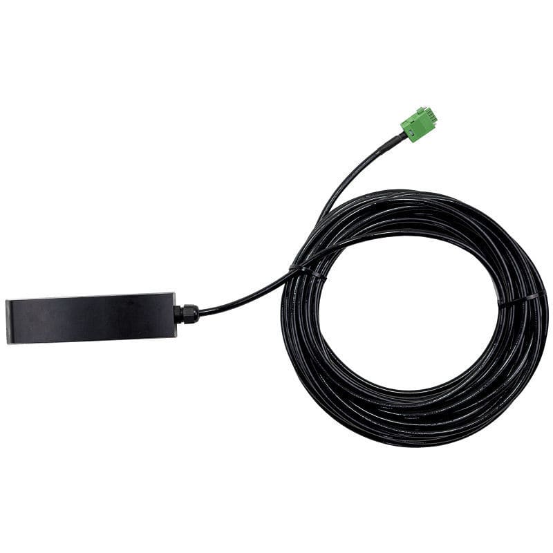 Ultrasonic flow sensor - DSM2420 - Fluid.iO Sensor + Control GmbH & Co ...