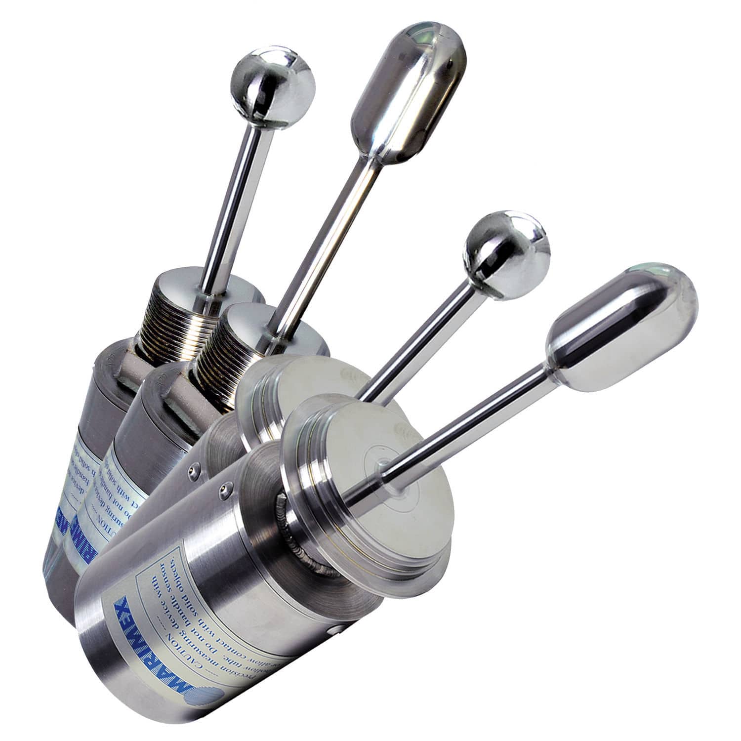 Process viscometer - ViscoScope® VA-100 - Fluid.iO Sensor + Control ...