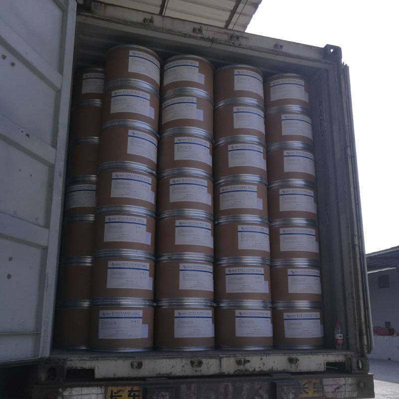 Granular PTFE - 4UN - Hangzhou Fine Fluorotech Co., Ltd. - chemical ...