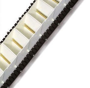 Industrial bucket elevator - Wiese Europe BV - chain / for bulk materials