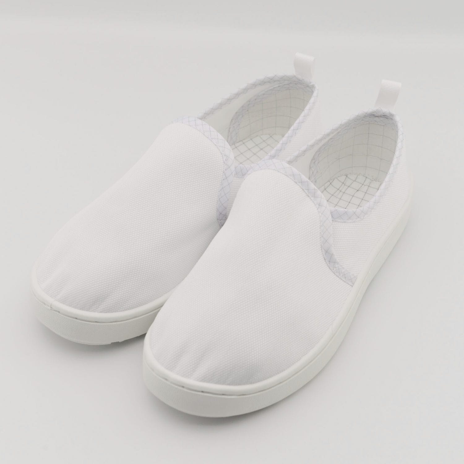 Clean room shoes - X-002 - Shanghai Jiabo Litong Technology Co., Ltd ...