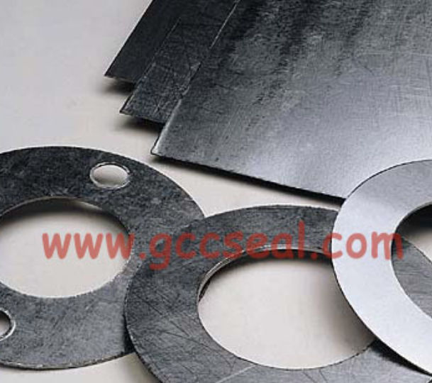 Graphite plate - JFY-150 series - Xixia Jinfangyuan Sealing Materials ...