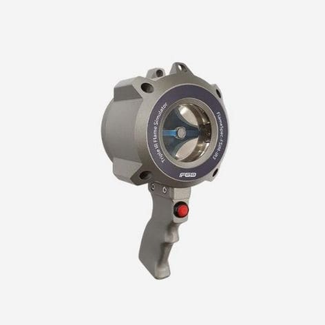 Simulator - FGD - GDI-Solution Co., Ltd