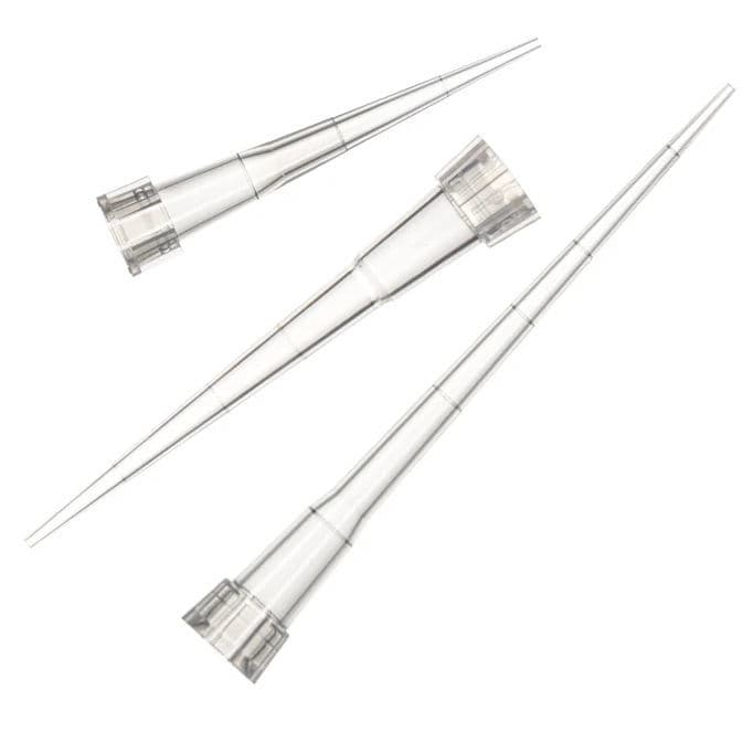 Polypropylene pipette tip - E-TB10GL - Genfollower Biotech Co., Ltd ...