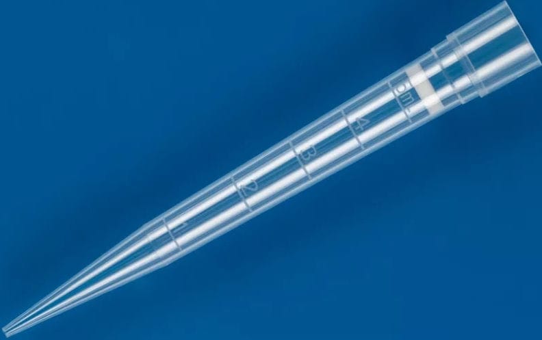 Pipette tip for laboratory applications - LTS-FTB5000 - Genfollower ...