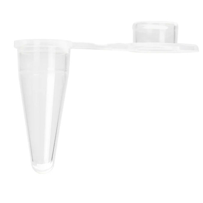 Transfer test tube - PCR001FG - Genfollower Biotech Co., Ltd - for PCR ...