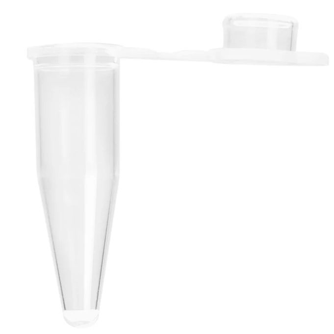 PCR test tube - PCR002FG - Genfollower Biotech Co., Ltd - laboratory ...