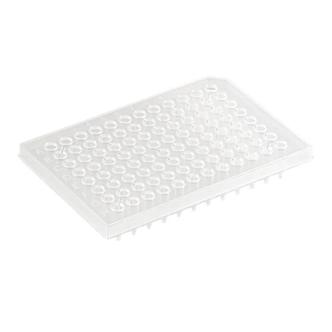 PCR plate - A96WS-02N - Genfollower Biotech Co., Ltd - 96-well / test ...