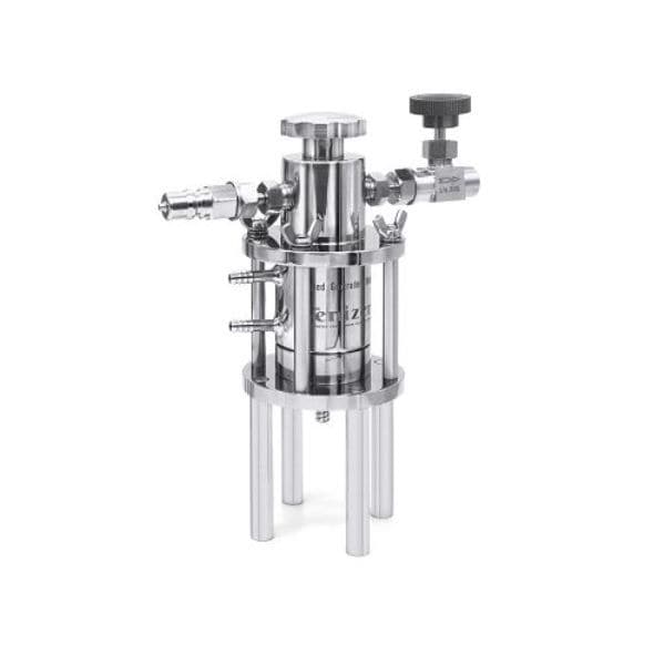 Pharma extruder - GJE series - Genizer LLC