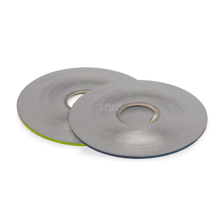 Sealing tape - HEXAFLEX - Graphite Foils India Pvt. Ltd. - graphite