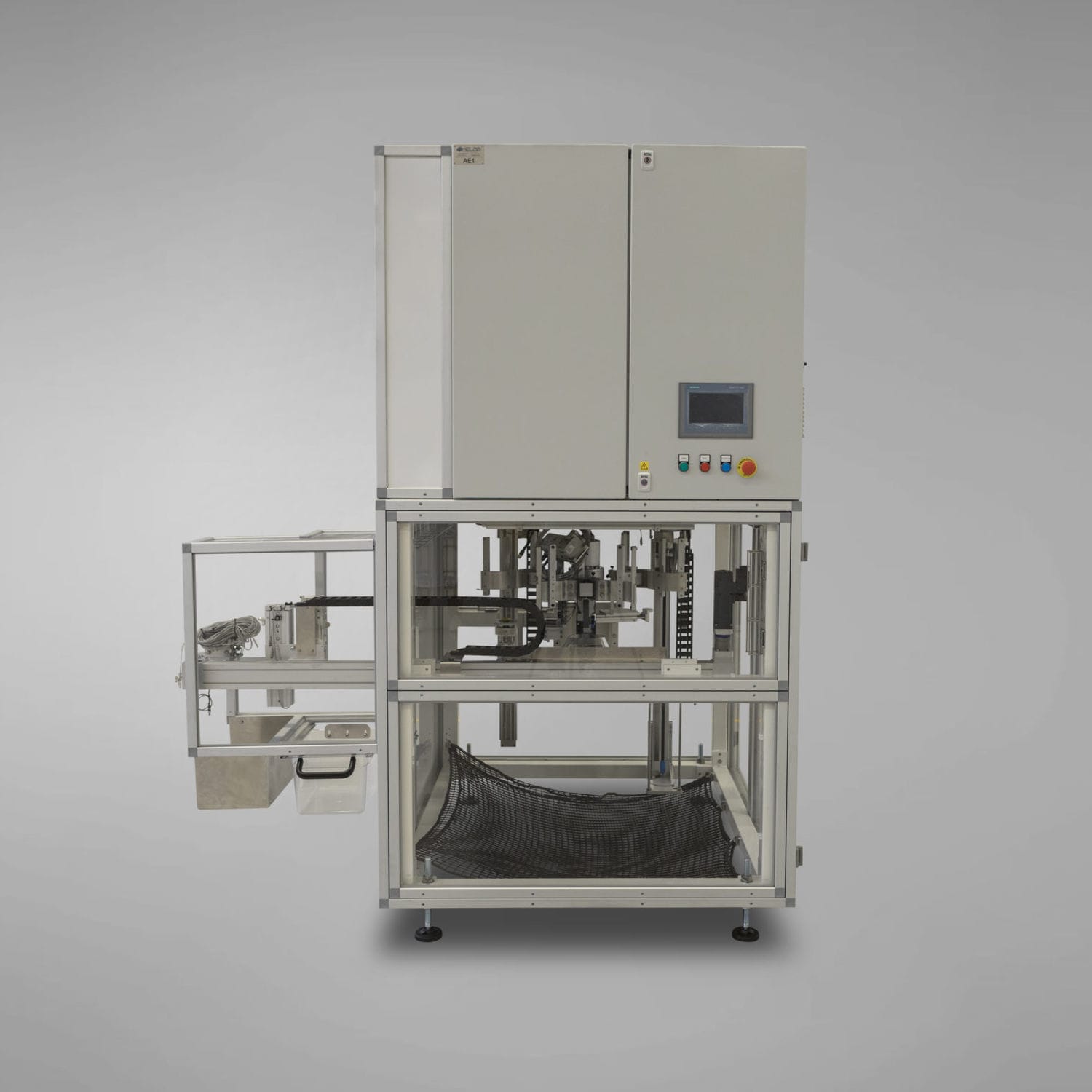 Dosing unit for the pharmaceutical industry - PTP - Graniten ...