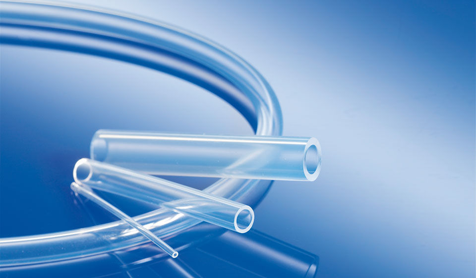 Chemical product tube - B10 series - APT Advanced Polymer Tubing GmbH ...