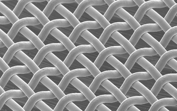 Stainless steel mesh - BS - Asada Mesh Co., Ltd. - wire