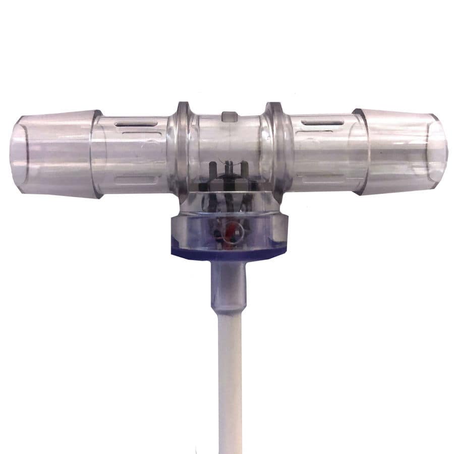 Thermal conductivity sensor - Aseptic Group SAS - digital / 4-20 mA ...