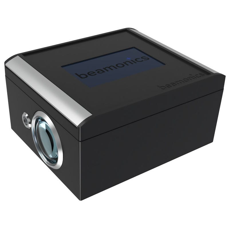 Gas detector - TDLAS—BM-V-1 - Beamonics AB - CO / CH4 / O2