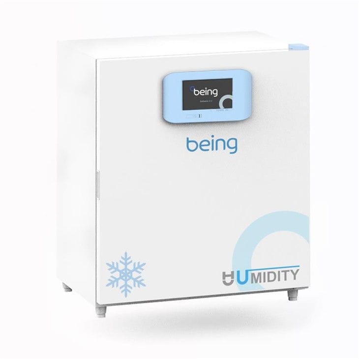 Climate chamber - BEH series - BEING TECHNOLOGY - temperature ...