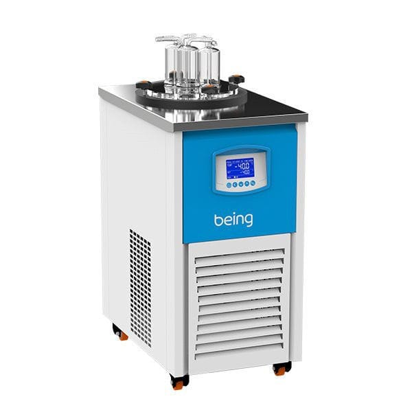 Cold trap - BCT series - BEING TECHNOLOGY