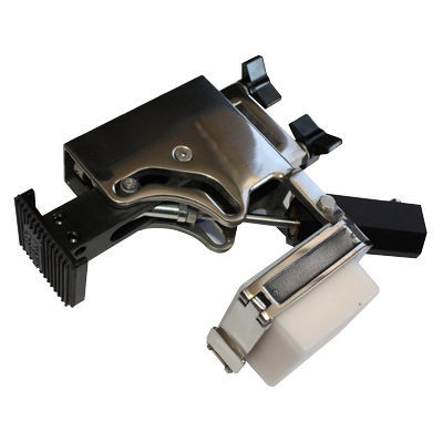 Inkjet marking and coding device - US-4300 - BELL-MARK - for labels ...