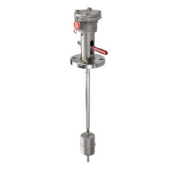Float level switch - Meihui Technology Co. Ltd - for wastewater