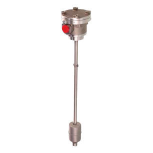 Reed switch level sensor - Meihui Technology Co. Ltd - for liquids ...