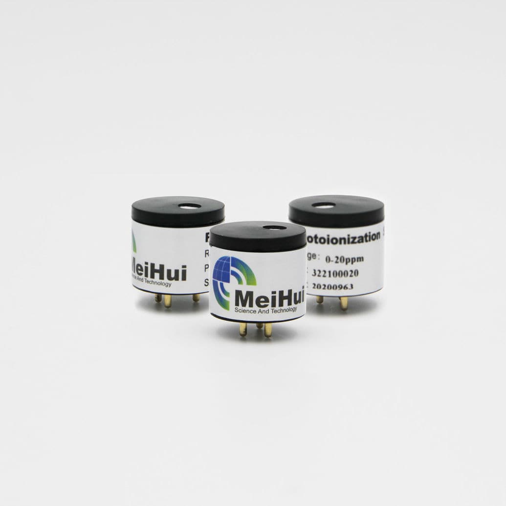 VOC volatile organic compound sensor - GH - Meihui Technology Co. Ltd