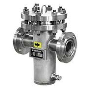 Liquid filter - Bombay Chemical Equipments - strainer / basket / pressure