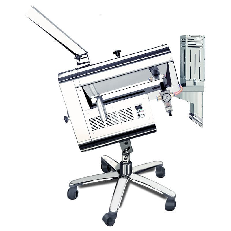 Sorting machine for the pharmaceutical industry - C&C100 - Beijing C&C ...