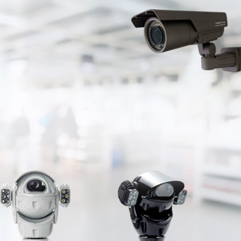 Process monitoring camera - Z&K GmbH - for computer vision / CCTV