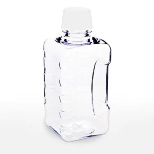 Laboratory bottle - BioHub® - Bio-Link Application System GmbH ...