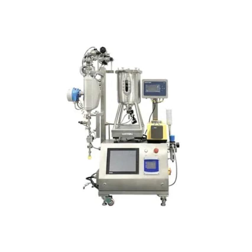 Pressure filtration system - FiltraLinX® - Bio-Link Application System ...