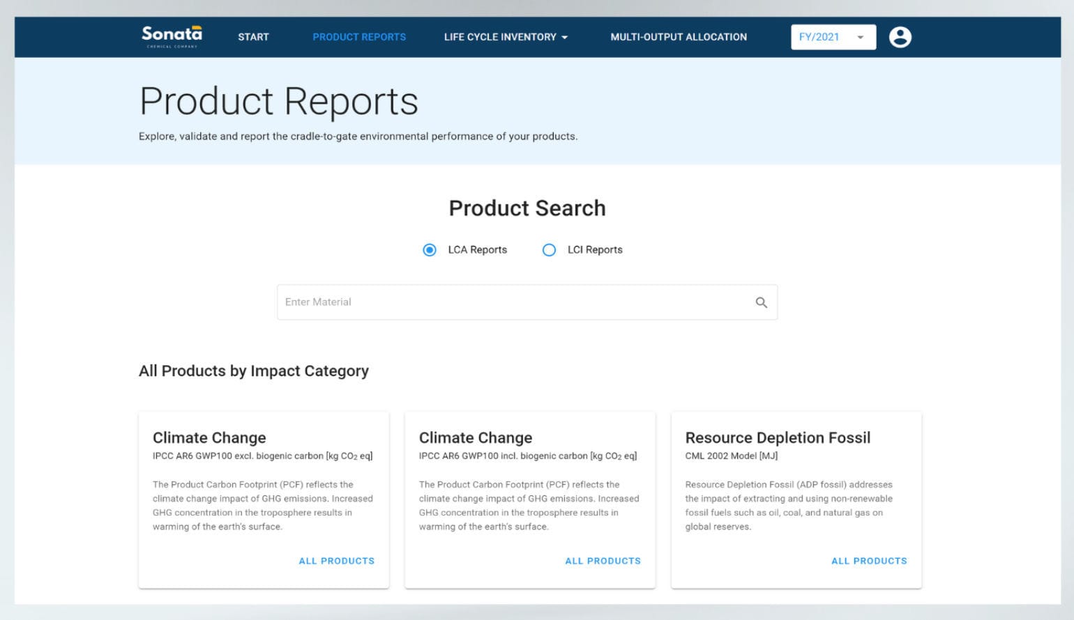 Calculation software suite - AllocNow GmbH - automation / reporting ...