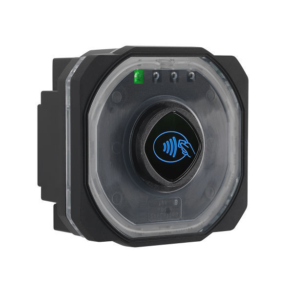 Card reader - Open series - Ingenico