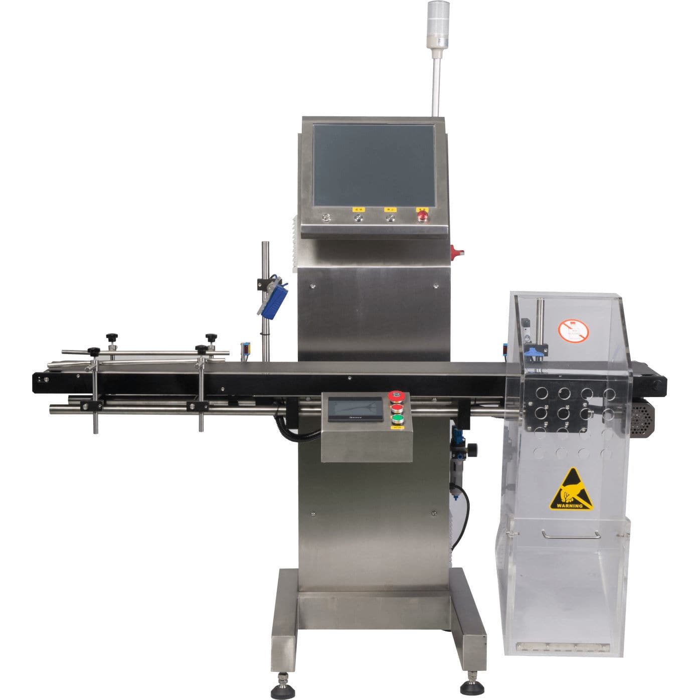 Process marking and coding device - Beijing Acctrue Technology Co., Ltd ...