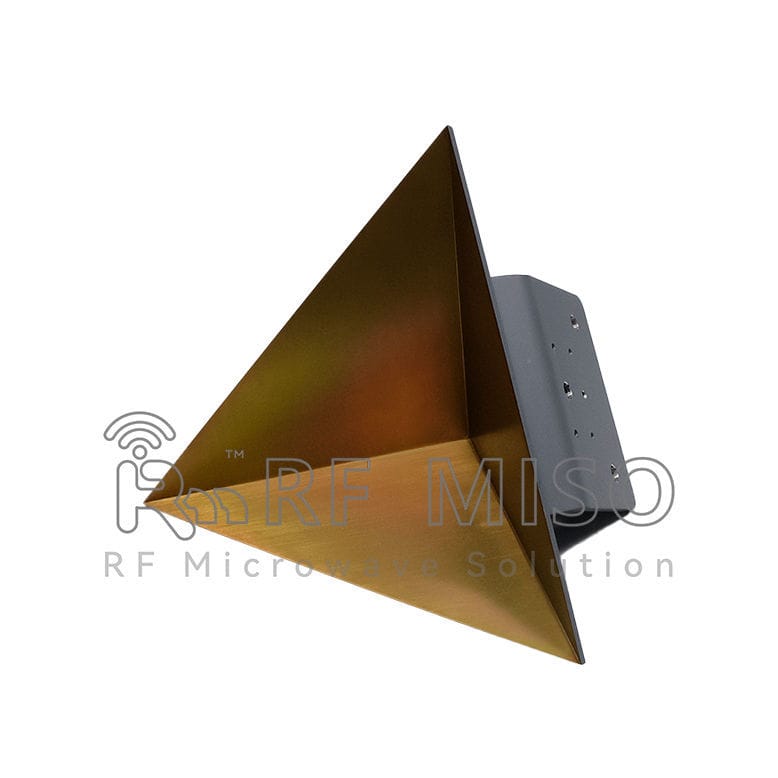 Radar reflector - RM-TCR203 - Chengdu RF Miso Co.,Ltd - trihedral