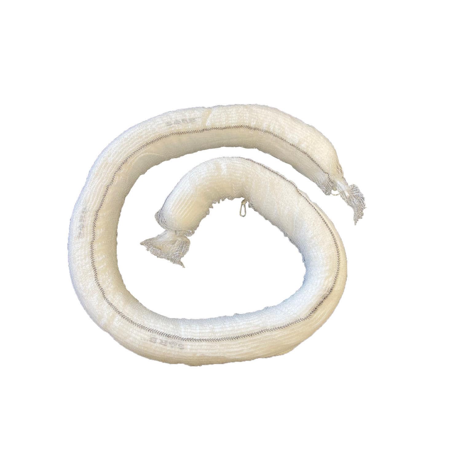 Protective barrier - SORB®XT PP Oil - Allegro Capital, Logistics ...