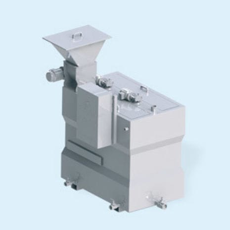 Dosing station - SPP - SEFT SRL