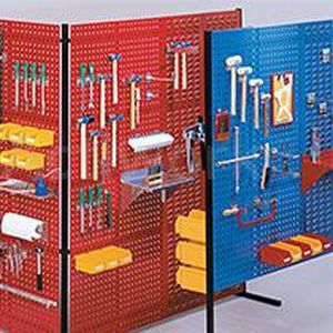 Tool holder panel - ACTIWORK