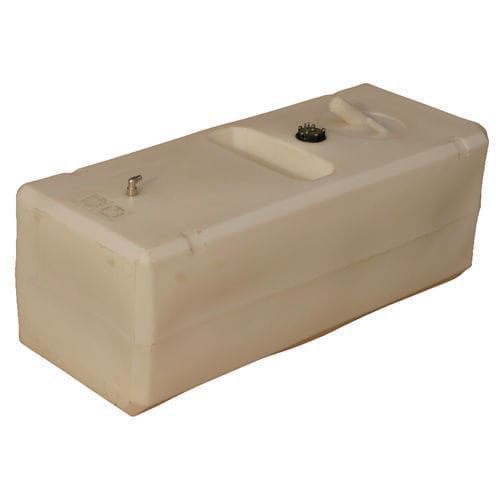 Water storage tank - HPSB0003 - SIC DIVISIONE ELETTRONICA - diesel ...