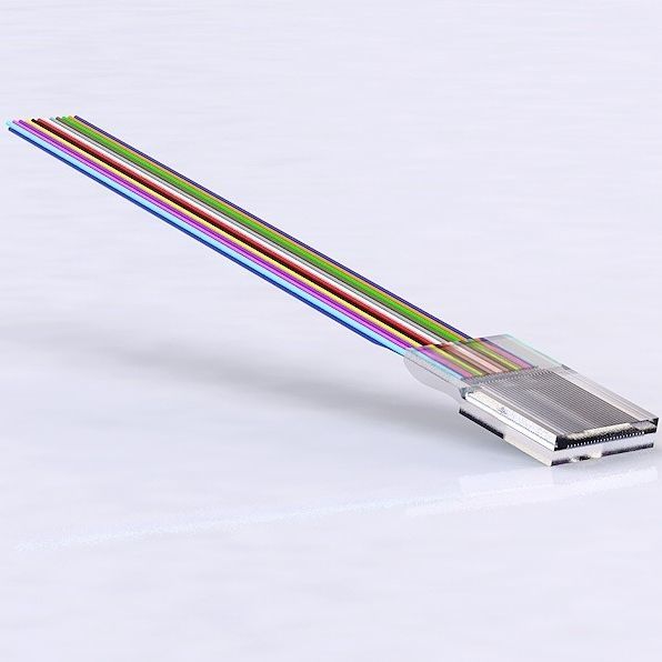 Fiber array - Wuhan Yilut Technology Co., Ltd.