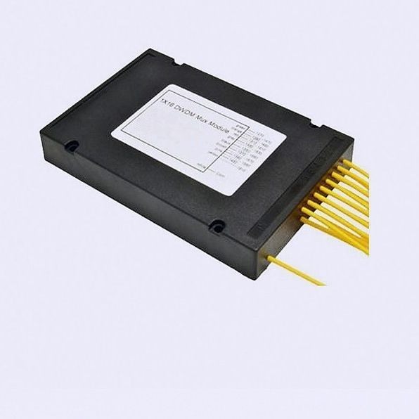 Module multiplexer - Wuhan Yilut Technology Co., Ltd. - fiber optics ...