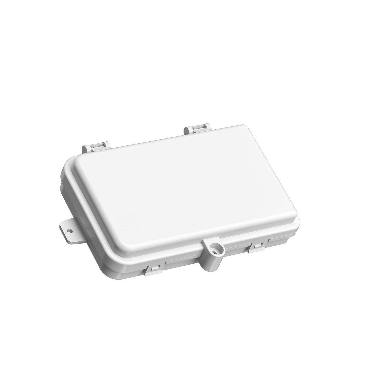 Wall-mounted junction box - Wuhan Yilut Technology Co., Ltd. - for ...